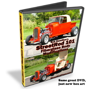 Hot Rod Fiberglass Bodies Fibre Chev