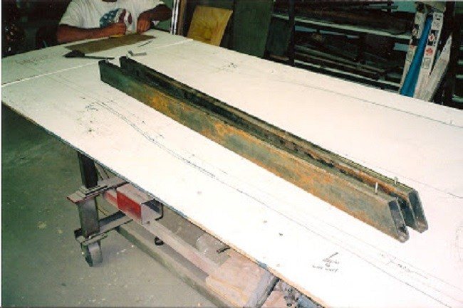 street rod frame building (5) – StreetRodPlans.com