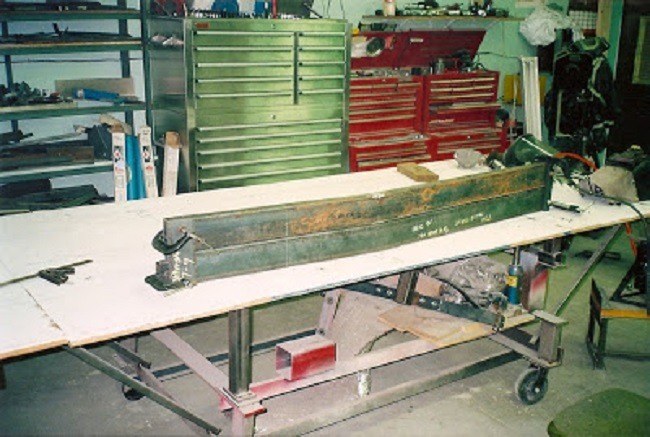 street rod frame building (7) – StreetRodPlans.com